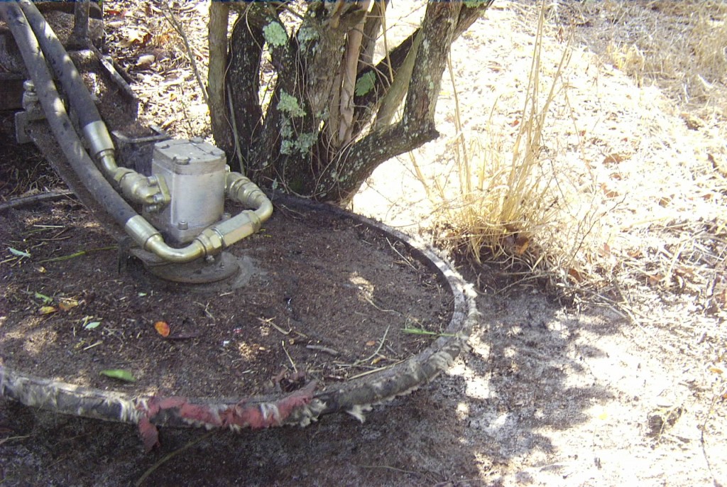 Video: Mow Around Blueberries | Butler Equipment, Inc.